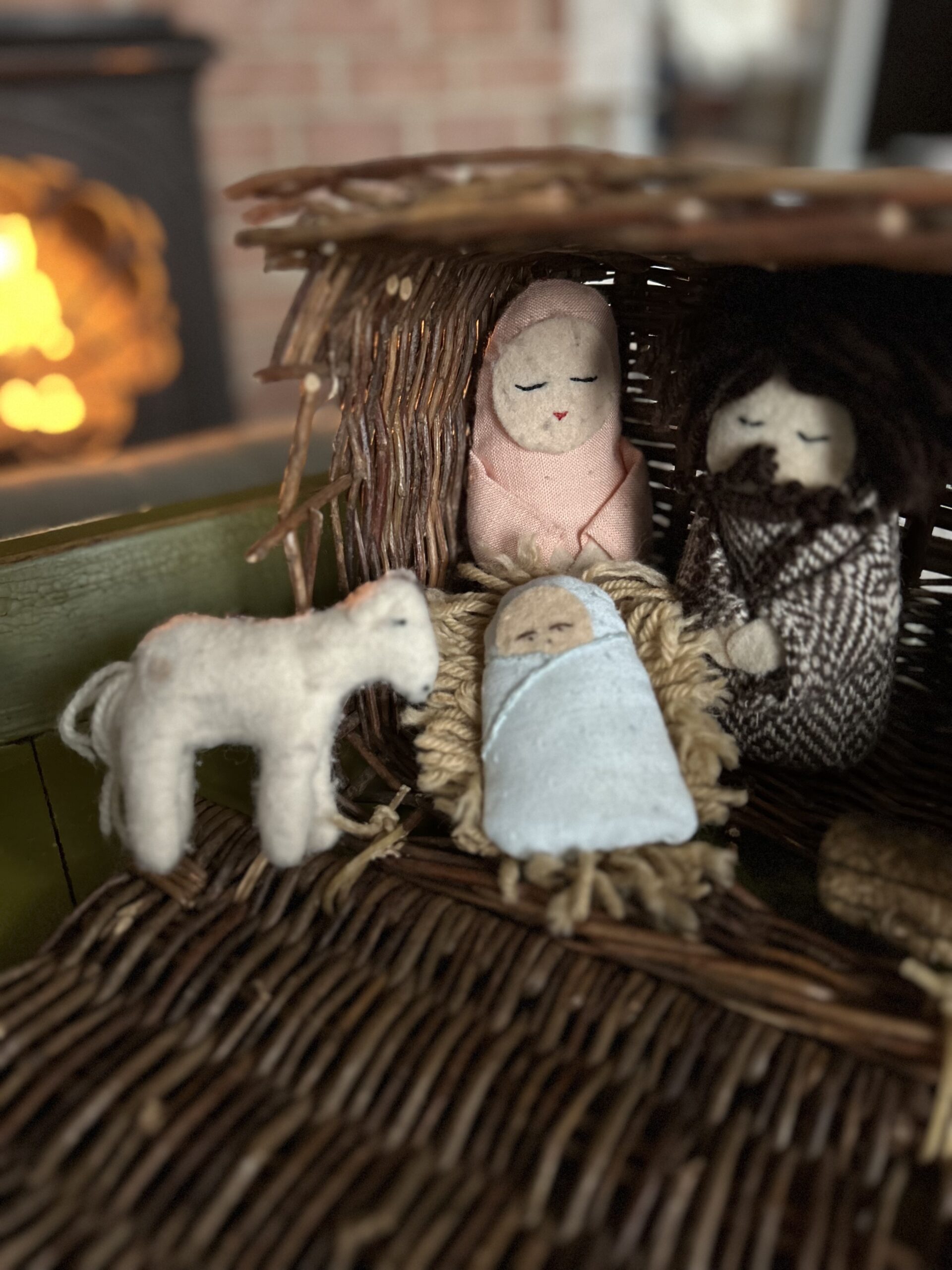 Well-Seasoned Sundays #10: Savoring the Christmas Season - Seasoned ...