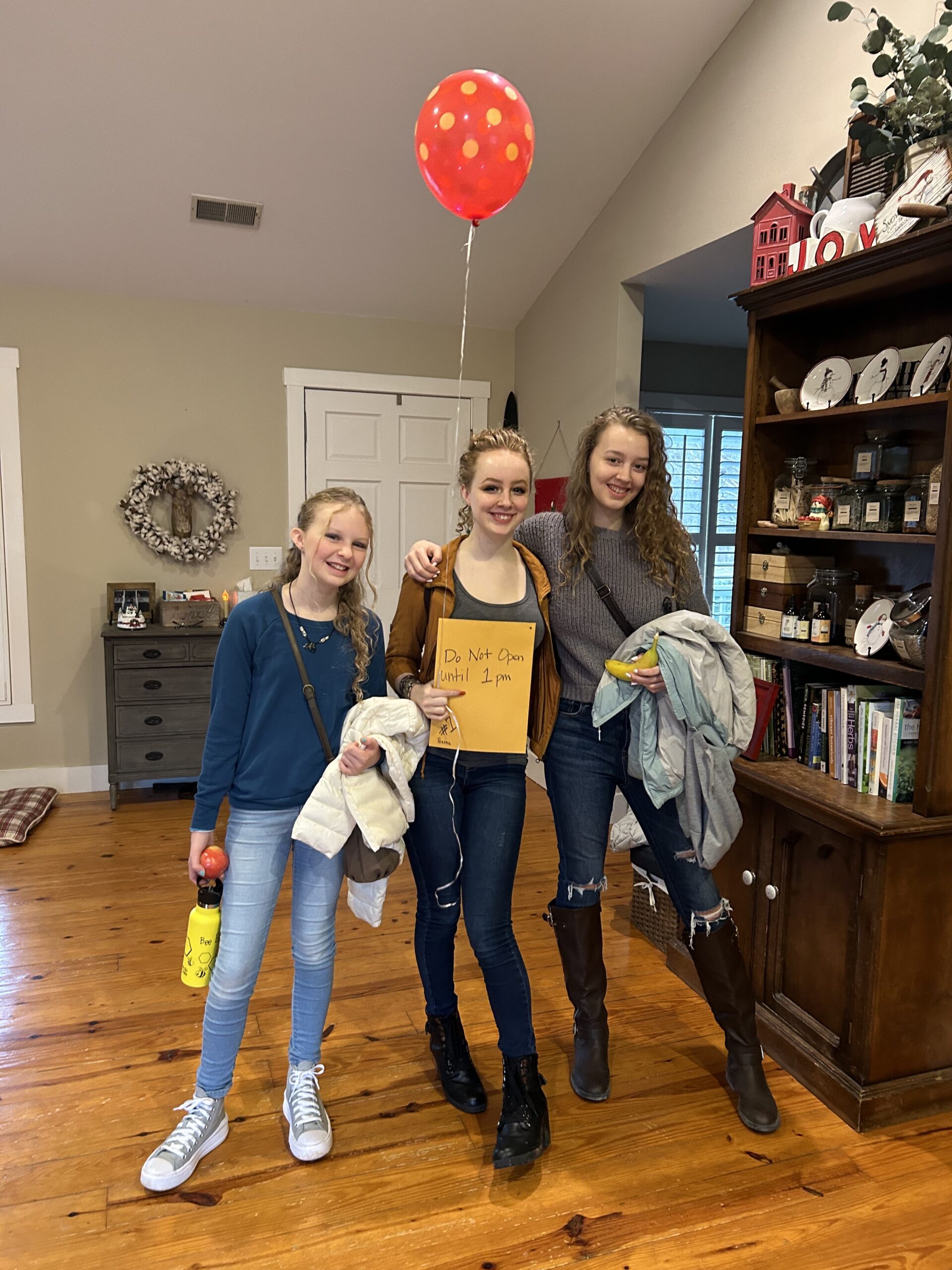Treasure Hunt Through The City - Seasoned with Joy